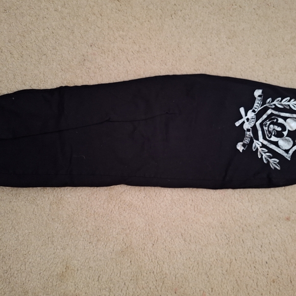 Disney | Pants & Jumpsuits | Disney Pants | Poshmark